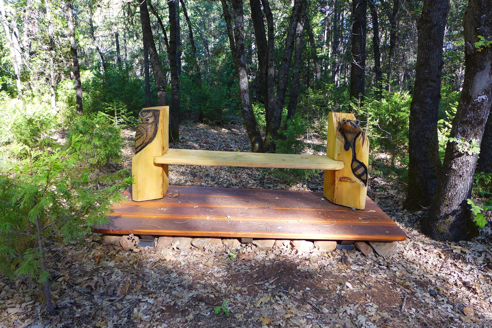 Shasta County Land For Sale, 59 Acres Donkey Mine Road, Oak Run, CA ...